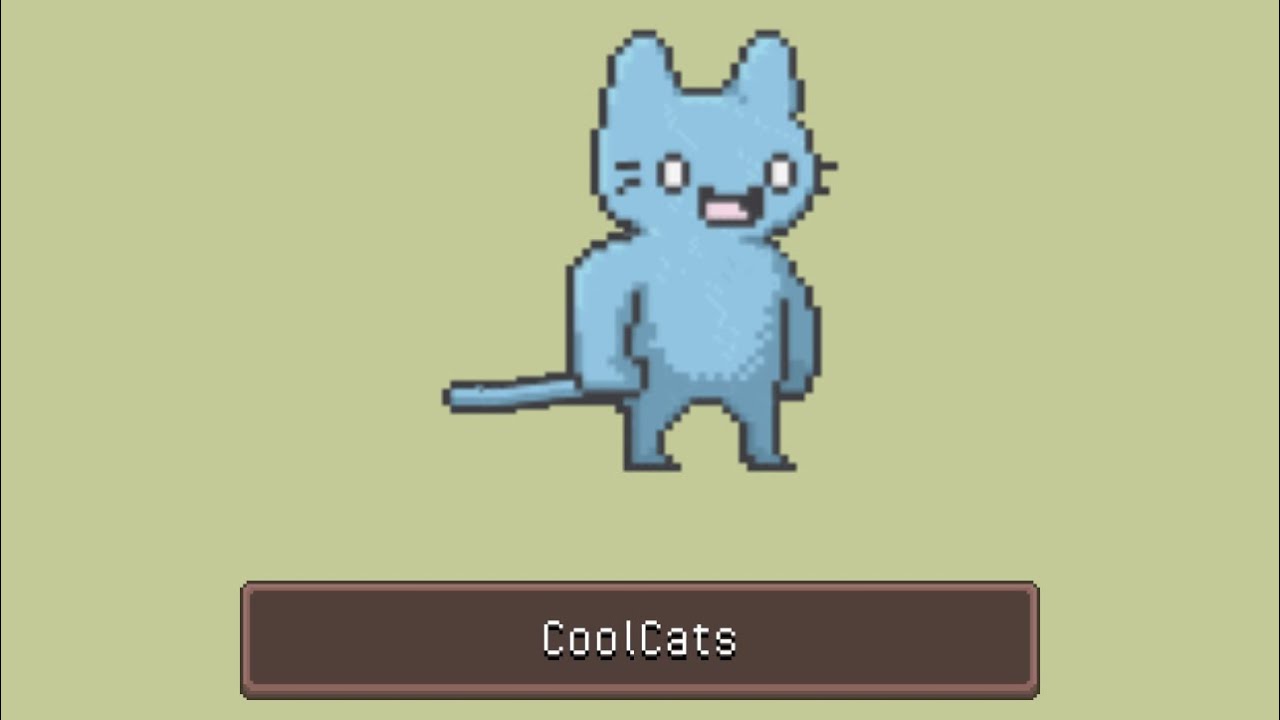 COOLCATS NFT in Arcade Land Metaverse + Invisible Friends Justcubes ...