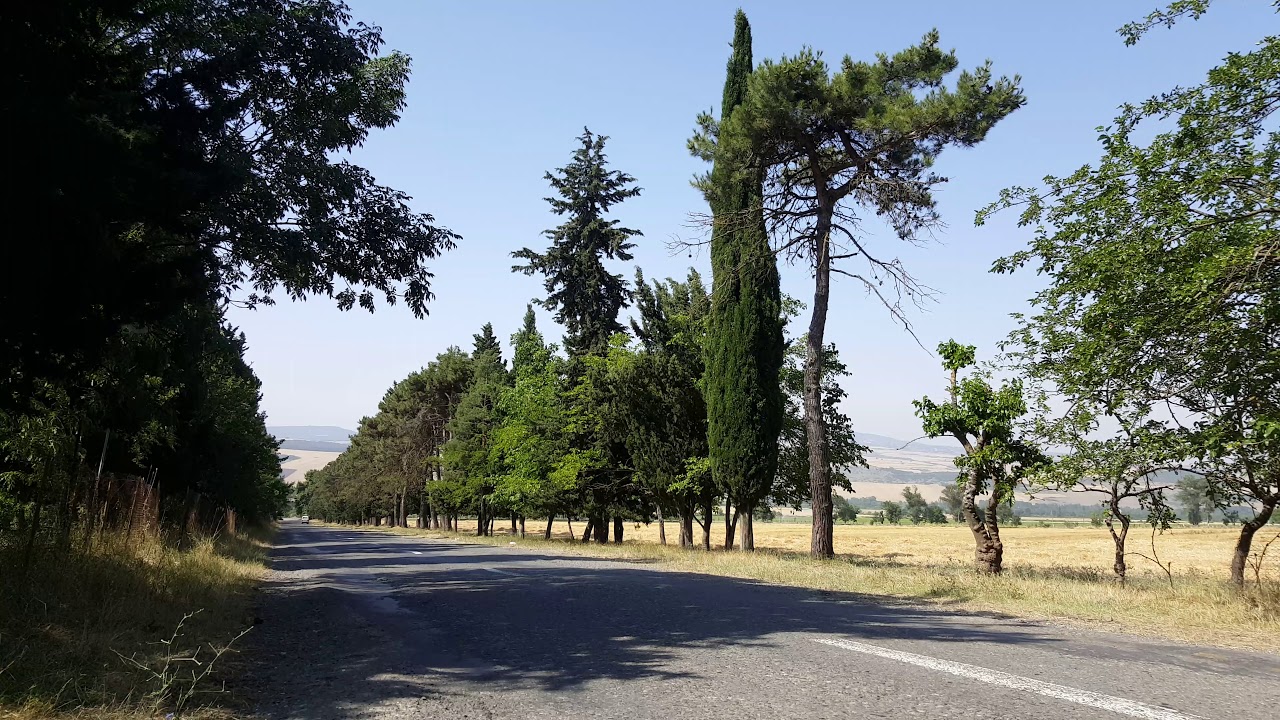 İsmayilli Talistan Kendi 4K - YouTube