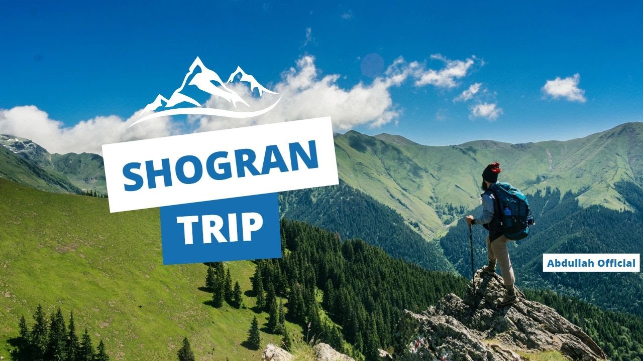 One Day Trip to Shogran #shogranvalley #shogranroad #shogran # ...