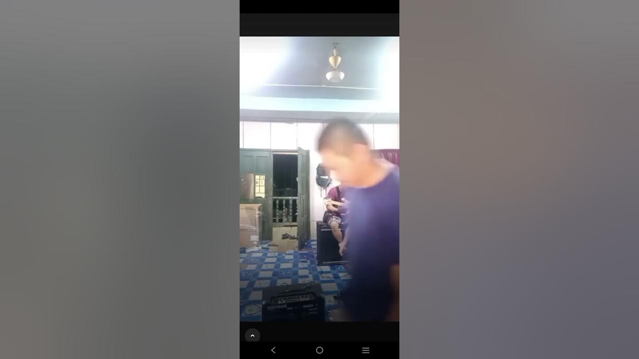 nasib kita barbarik cover band NMK - YouTube