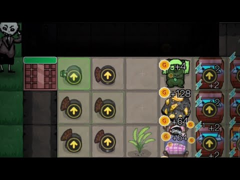 Hell Stage is not that hard Haunted Dorm Gameplay - YouTube
