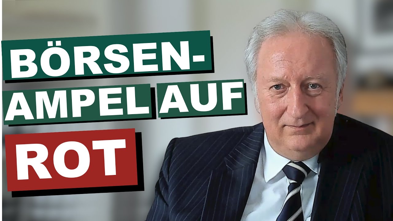 Hellmeyer: Warum die Märkte trotz starker Wirtschaft so nervös sind ...