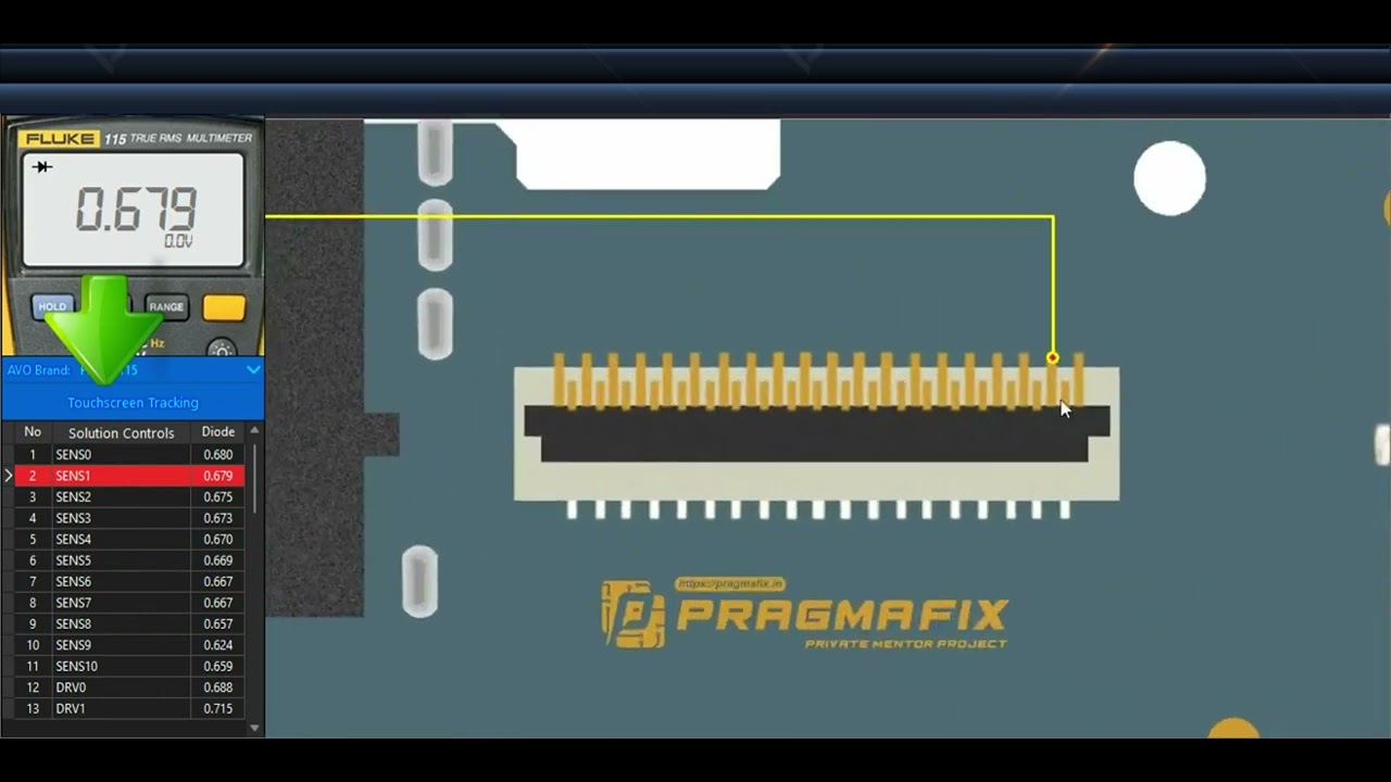 SOLUTION SCHEMATIC INFINIX HOT 2 X510 D5110 : ĐÈN LCD, MÀN HÌNH LCD ...