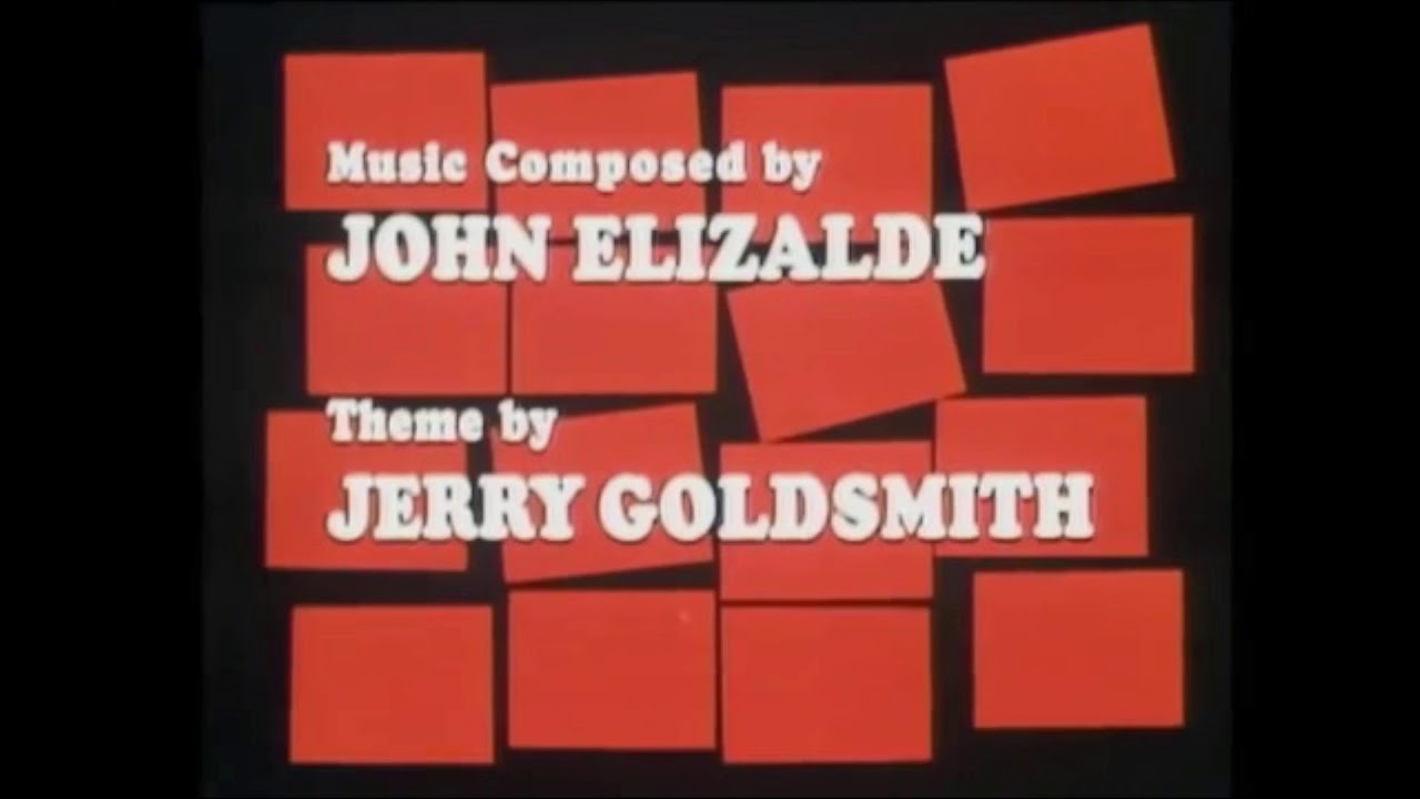 BJ: "Fatal Overture" (score suite; John Elizalde) - YouTube