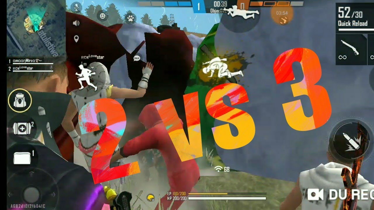 2,vs 3 - YouTube