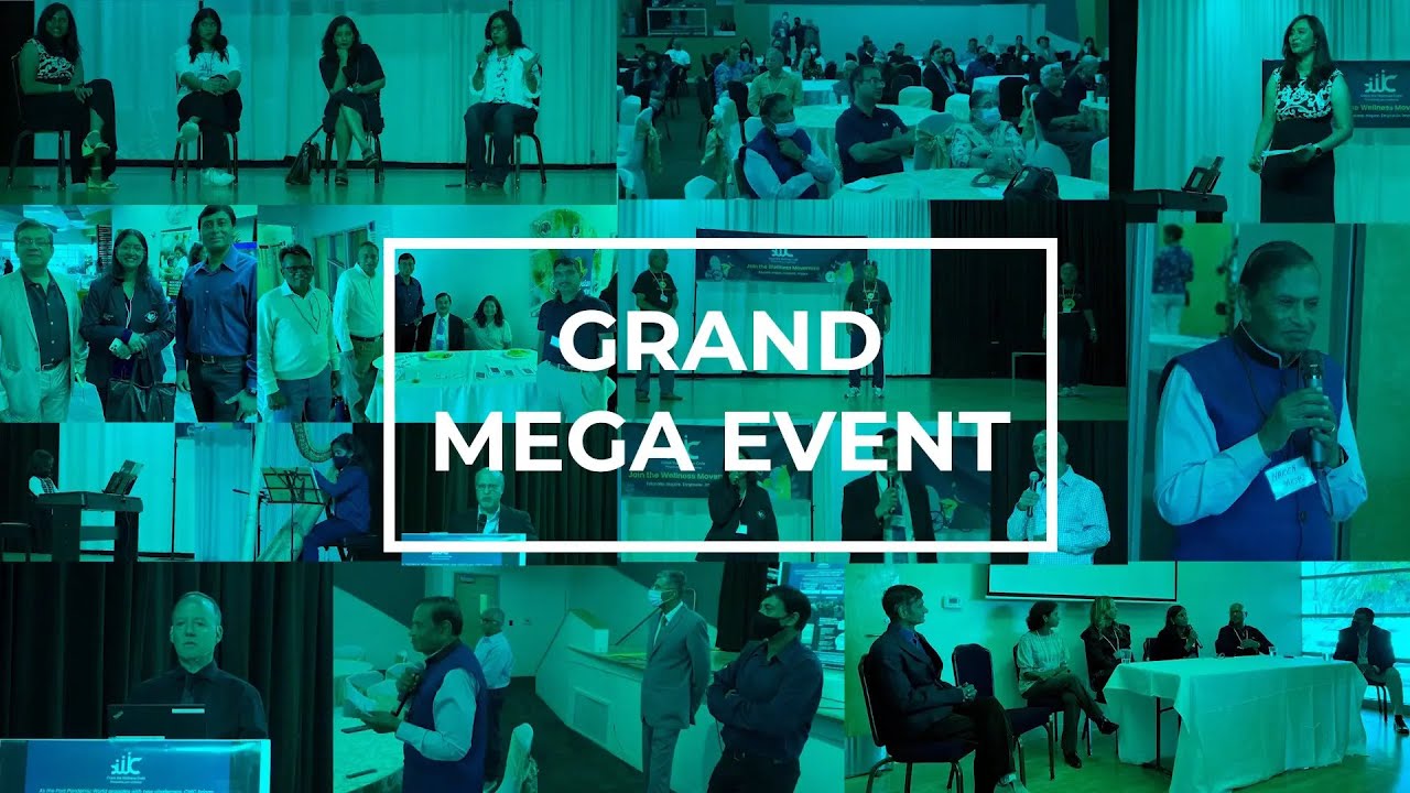 A glimpse of CWC Annual Event 2022 | Download Khushi CWC App - YouTube