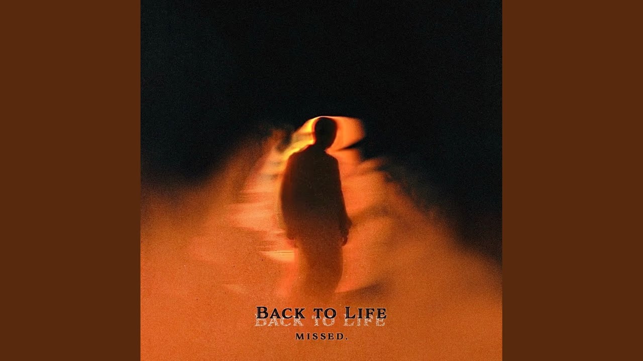 Back to Life - YouTube