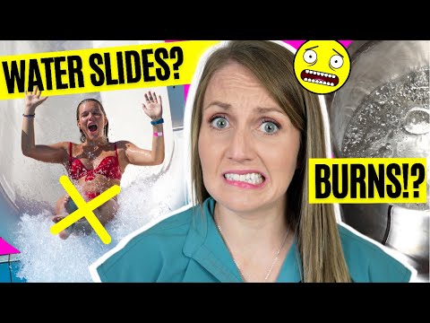 Vulnerable Vaginas: The WORST Ways to Injure Yourself