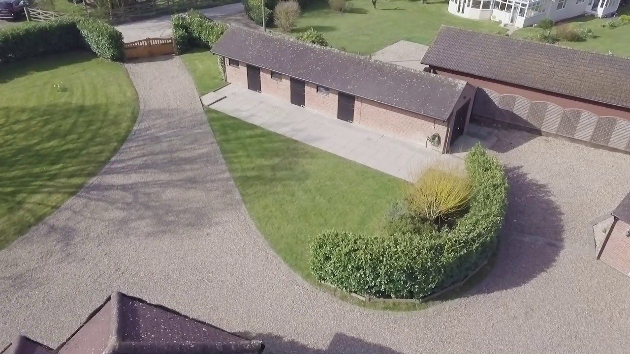 Springwood, Braughing Friars, Braughing, Herts, SG11 2NR - YouTube