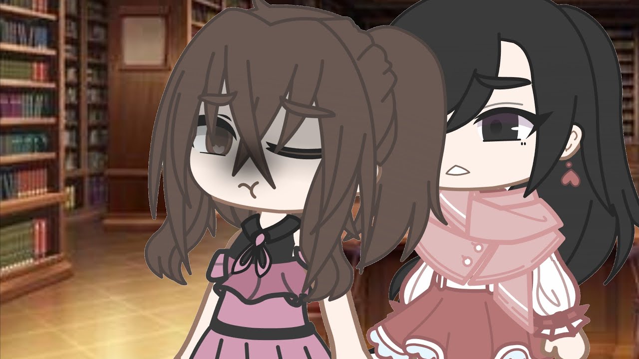 "Not into you" meme | Izuocha | Angst | ft. Yaoyorozu & Melissa - YouTube