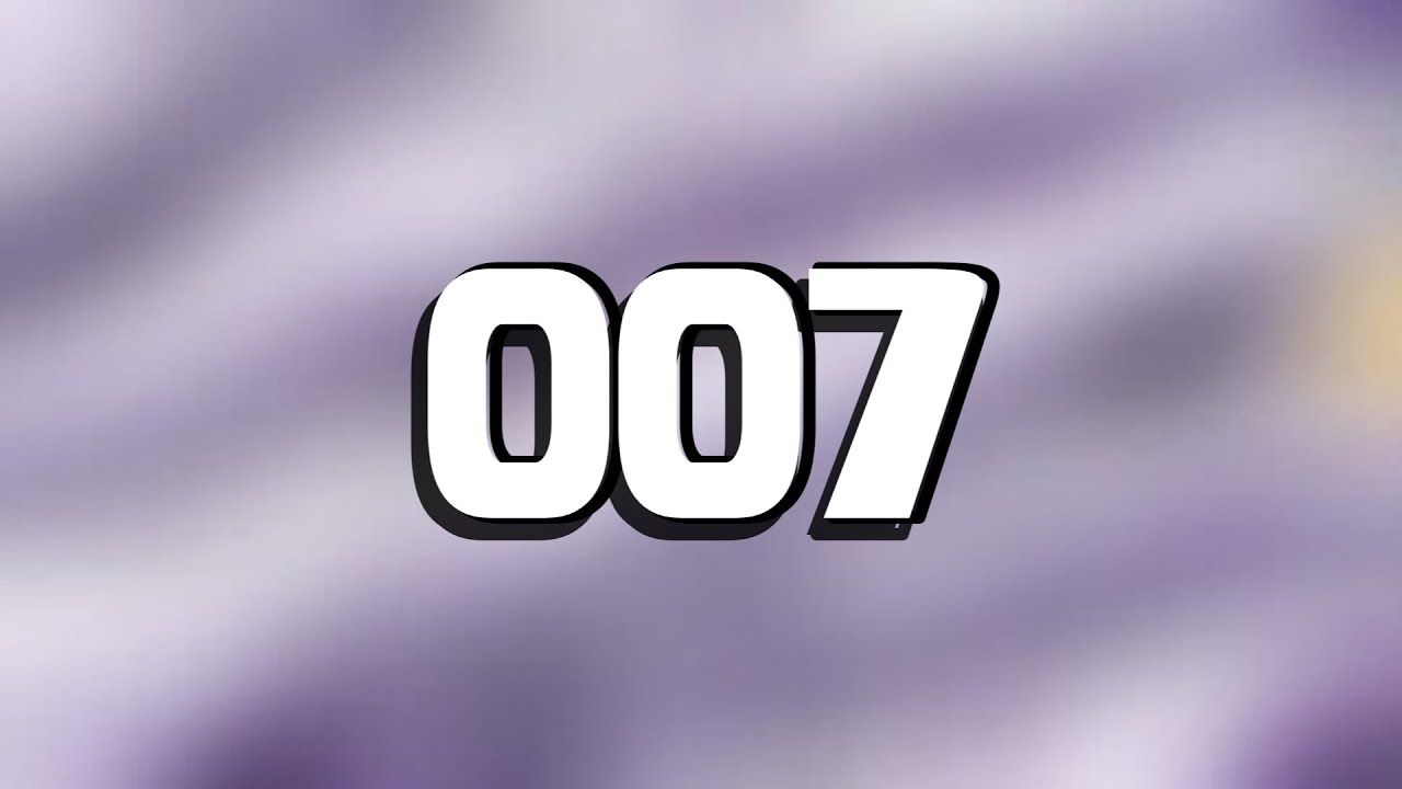 BabyTron - 007 (Lyrics) - YouTube