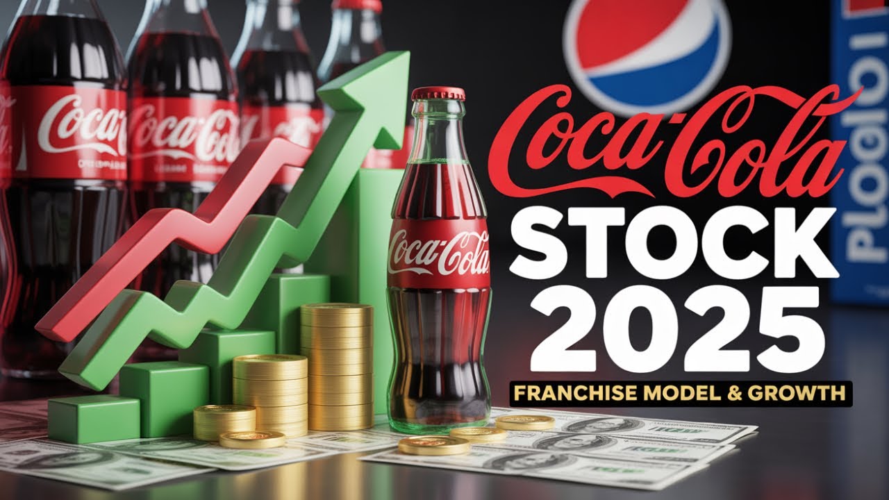 The Coca-Cola Company (KO) 2025 | Franchise Model, Growth & Beverage ...