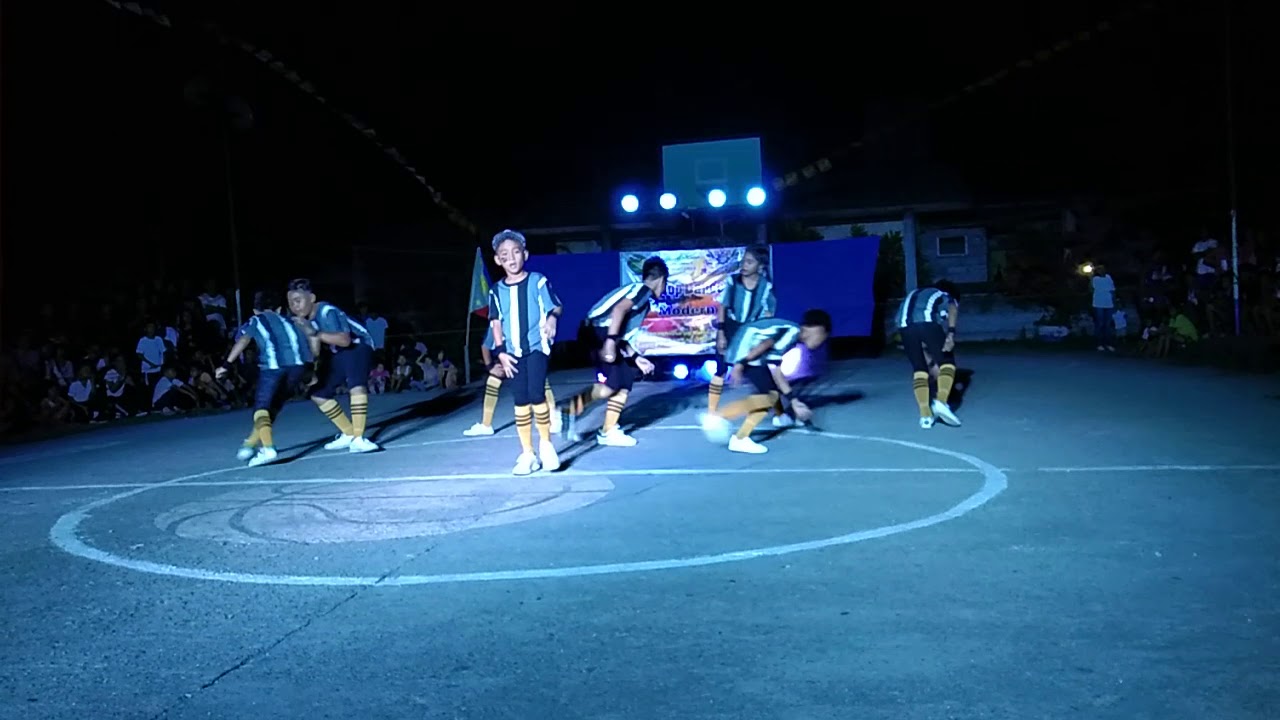 Cool dance cover - YouTube