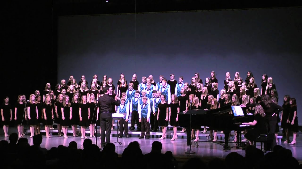 Carmel Middle School 7th Grade Choir Homeward Bound YouTube carmel-middle-school-7th-grade-choir-homeward-bound-youtube