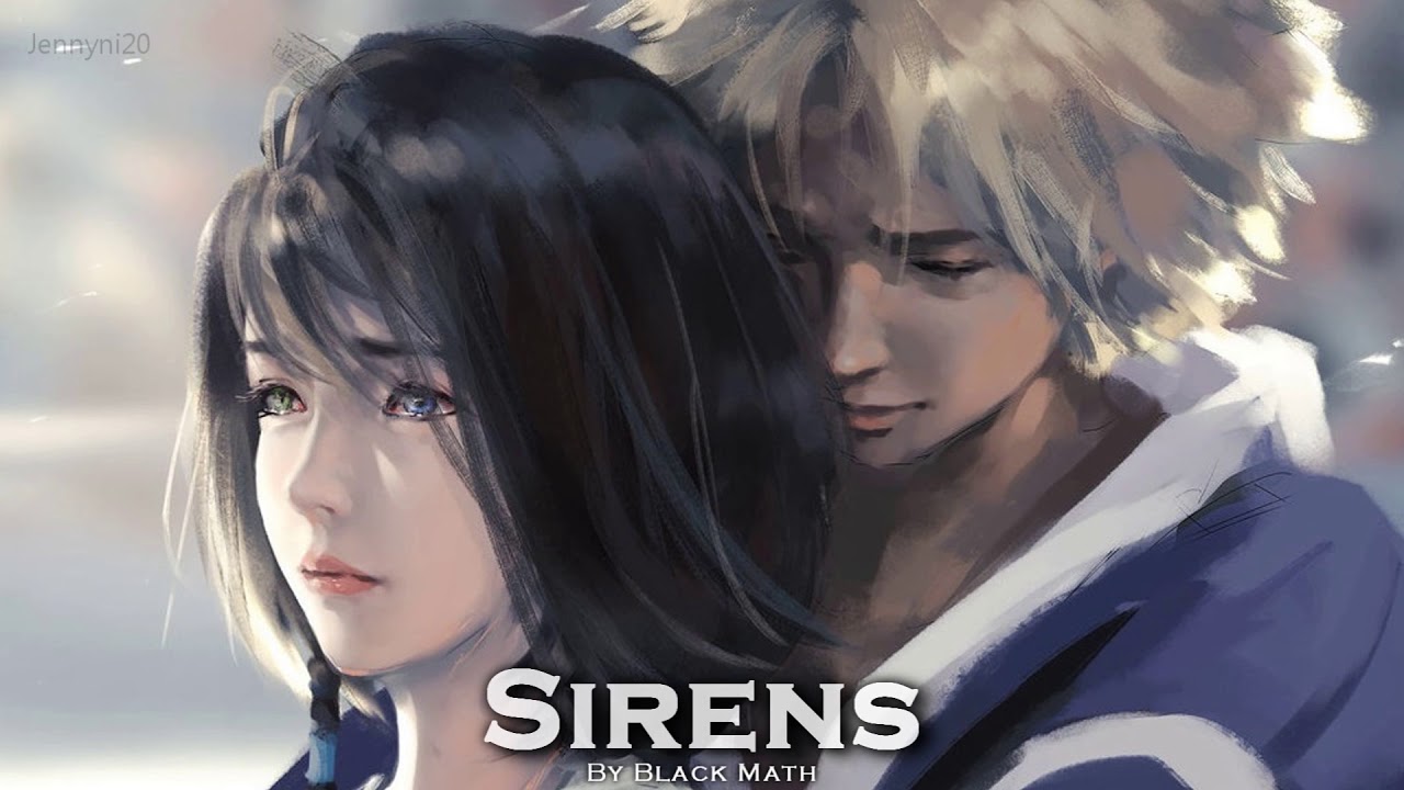 EPIC POP | ''Sirens'' by Black Math (feat. Ryan Santiago) - YouTube