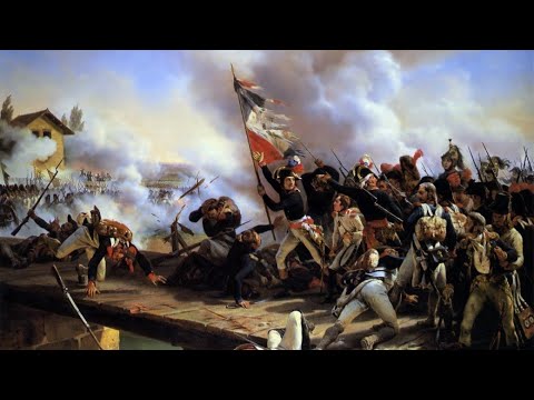 Napoleon Total War: Italian Campaign (1796-1797) - YouTube
