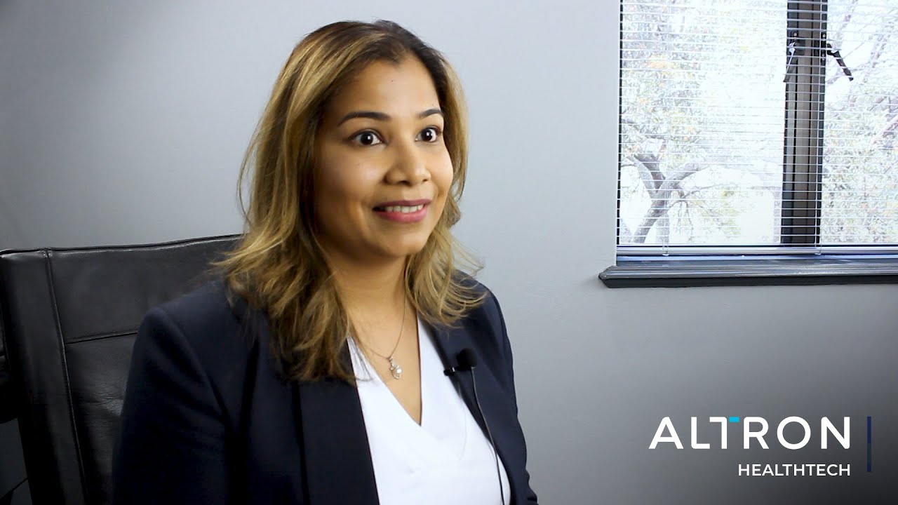 Altron HealthTech Leadership Video - Part 01 - YouTube
