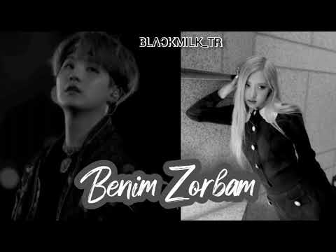 SUGA İLE HAYAL ET I BENİM ZORBAM I  [BÖLÜM 10] {KAFA KARIŞIKLIĞI}