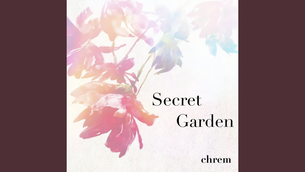 Secret Garden - YouTube