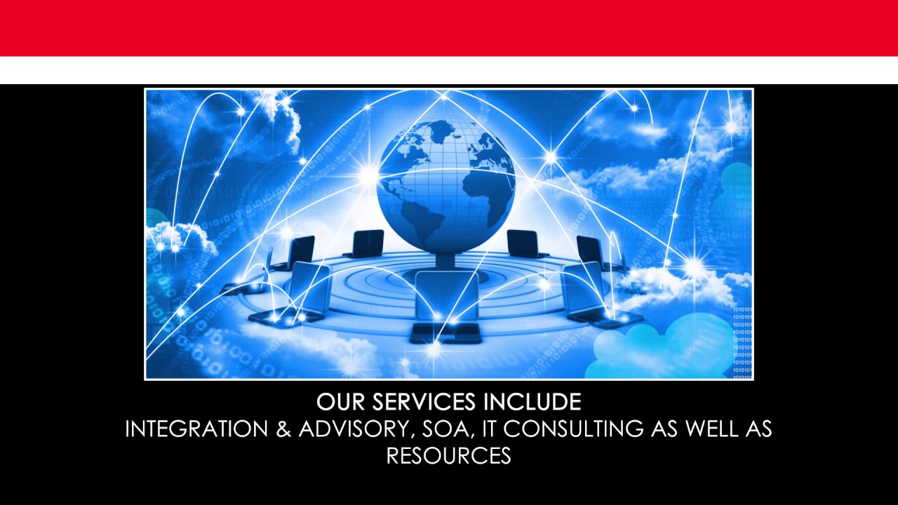 Simply Tech Solutions - YouTube