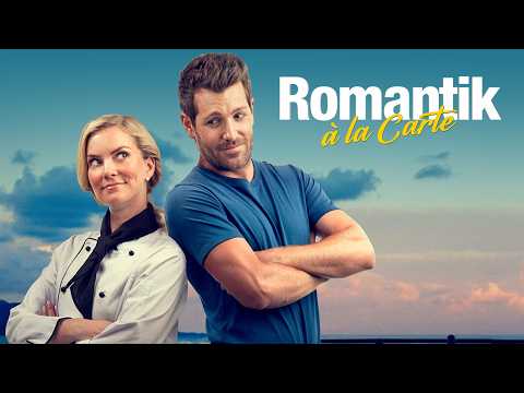 Kampf um FAMILIENERBE & unerwartete LIEBE: Romantik à la Carte | ROMANTISCHE KOMÖDIE GANZER FILM