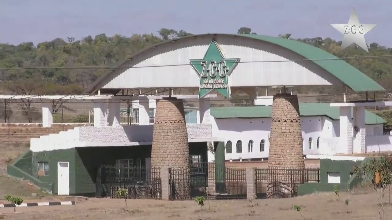 ZCC Mbungo - Sunday 16 August 2020 - Svondo livestream @ Mbungo - YouTube