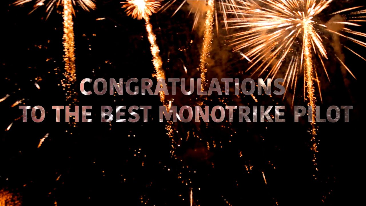 Congratulations - YouTube