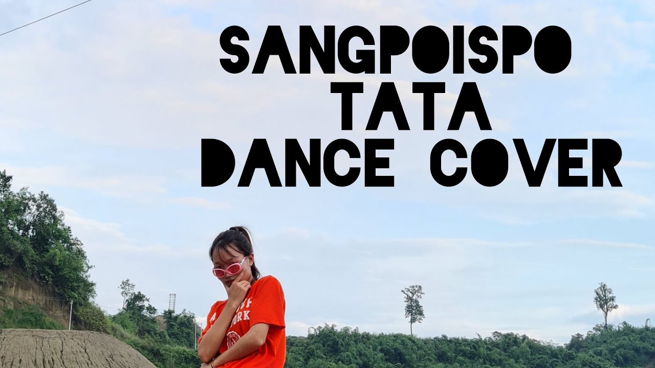 TATA dance cover ️ SANGPOISPO - YouTube