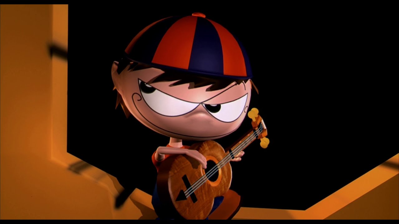 Miramax / Dimension Films / Troublemaker Studios (Spy Kids) - YouTube