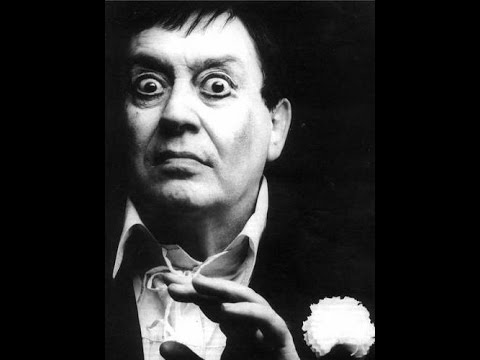 Carmelo Bene - Uno Contro Tutti - 1995 (Integrale) - YouTube