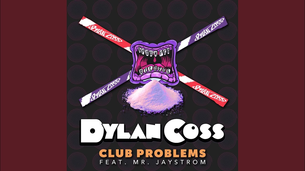 Club Problems (Original Mix) - YouTube