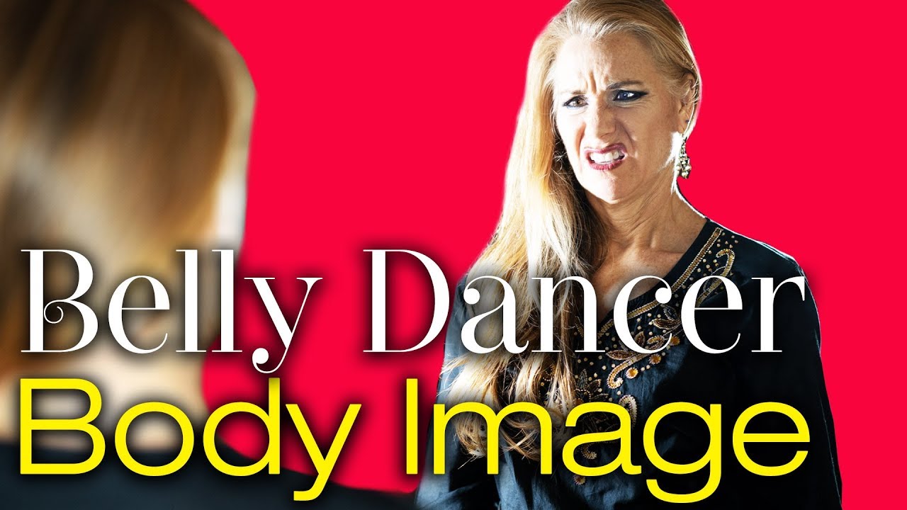 Belly Dancer Body Image Vlog Jensuya Belly Dance Youtube