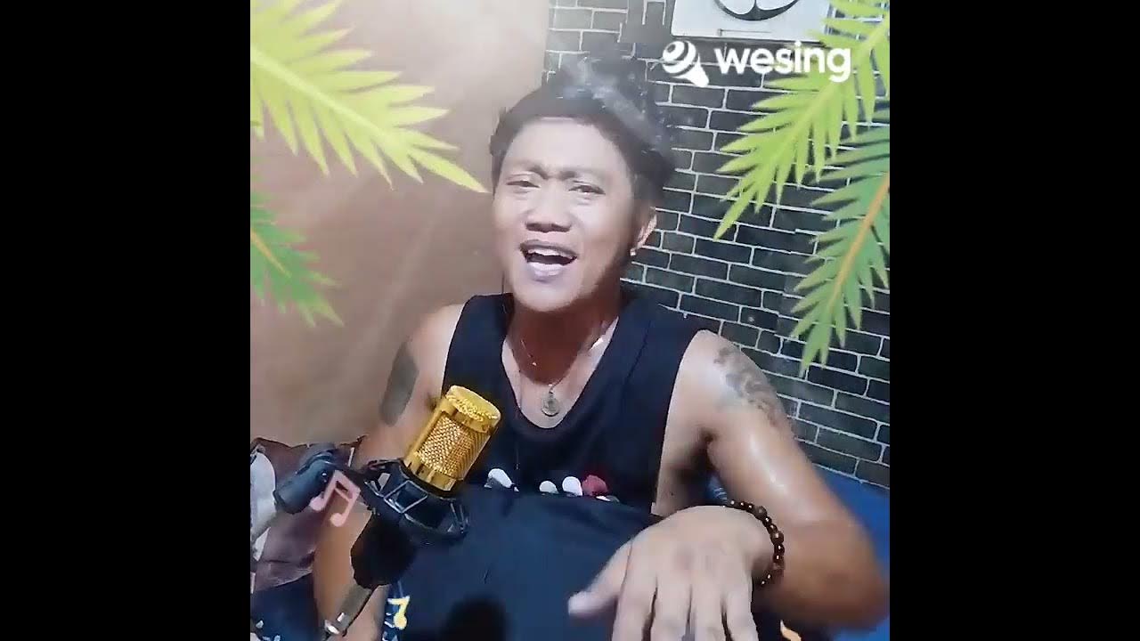 Langit request by inday jho vlog - YouTube