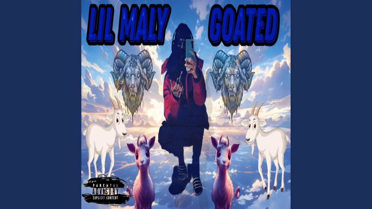 Goated - YouTube