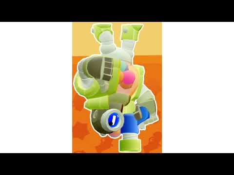 Preview 2 Rico Danger Danger (Sponsored By Klasky Csupo 1997 Effects) Cubed