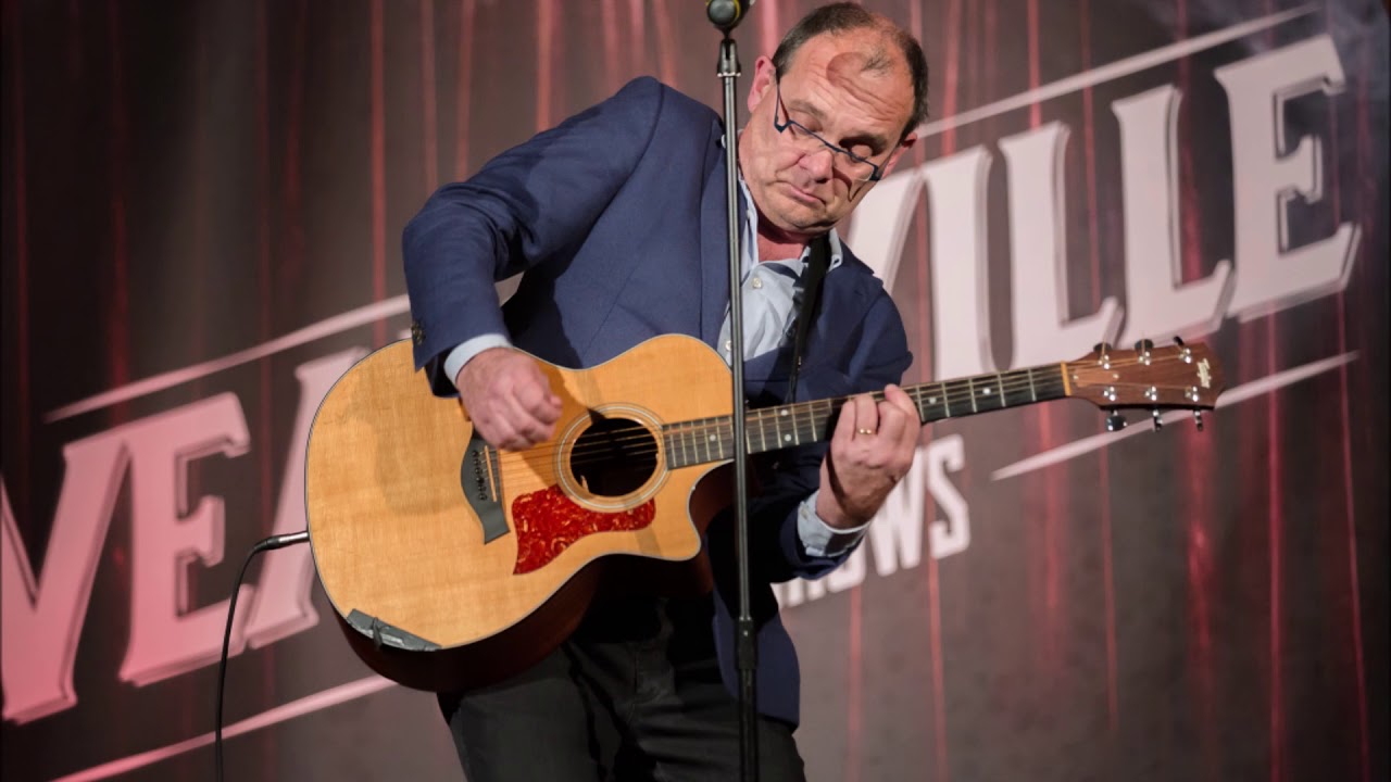 Medley - Live - RAF COPPENS - YouTube