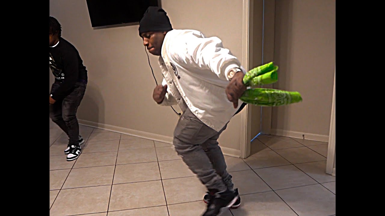 WhoGangDee - For The OG (Official Music Video) - YouTube