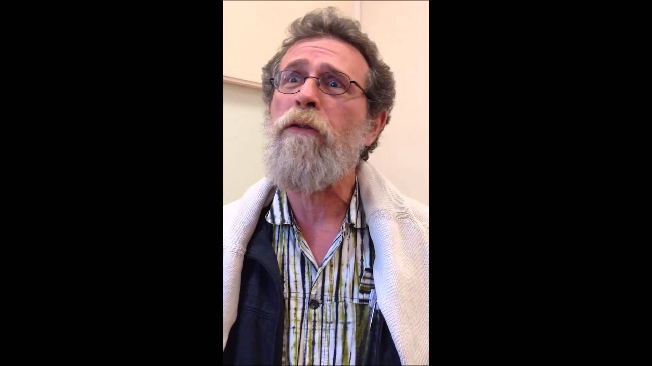 Pascal Diard à Alternatiba Paris 2015 - Esperanza21. - YouTube