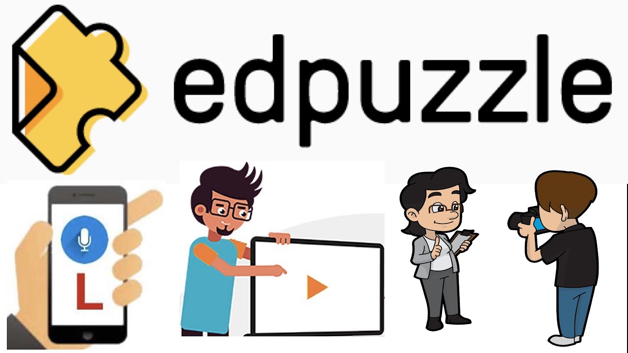 How to Download Videos from Edpuzzle - YouTube