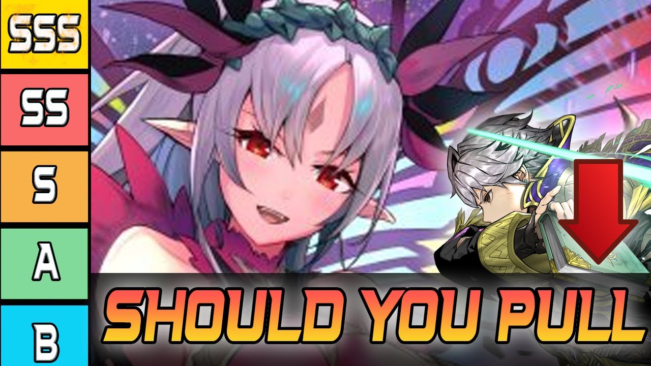 ROBIN KILLED BY FAIRIES?! Rearmed Plumeria + More Reaction + Should you ...