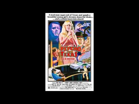 Episode #67 - Psycho from Texas(1975)