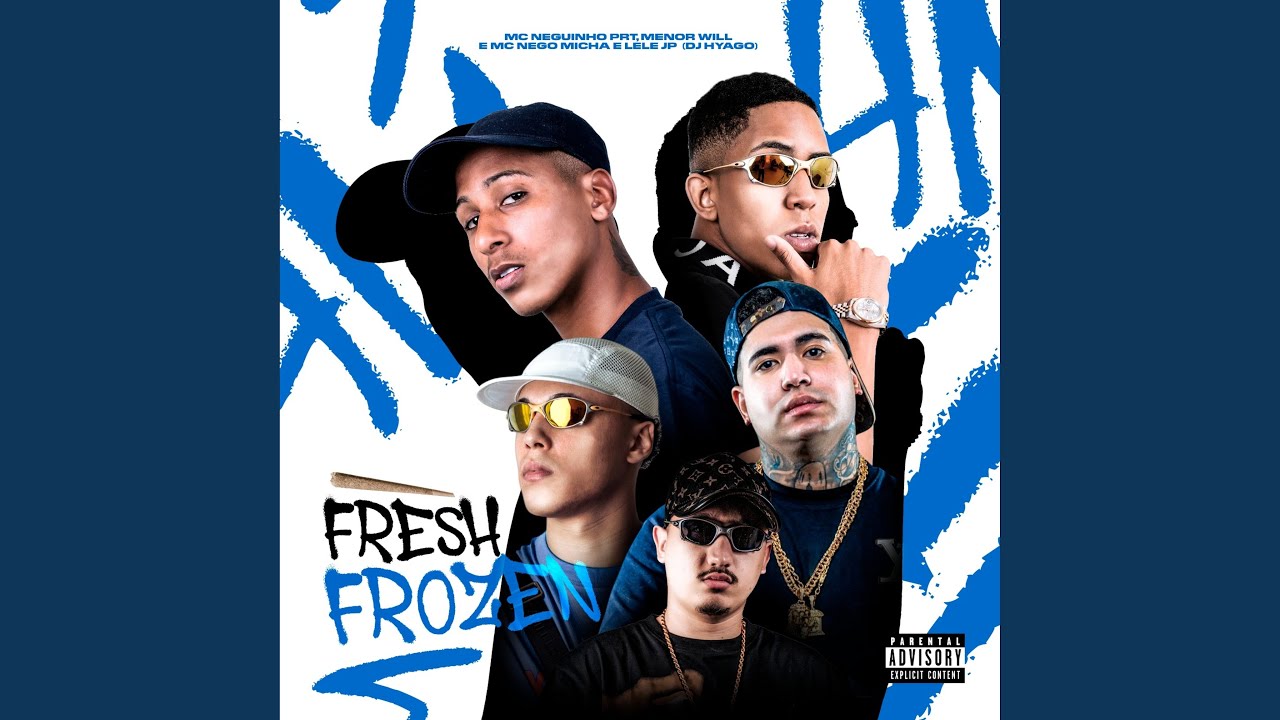 Fresh Frozen - YouTube