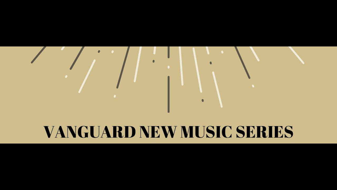 Vanguard New Music Series: Local Music for Low Strings - YouTube