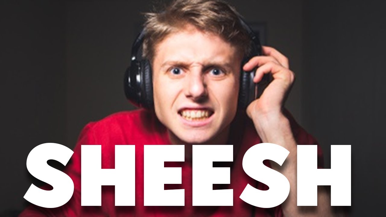 Sneaker Meetup TikTok Memes | SHEESH Compilation - YouTube