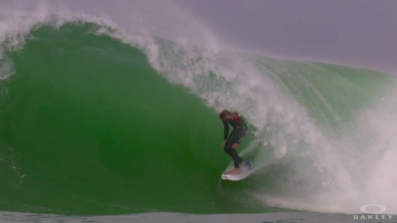 Smoking Snapper Barrels - YouTube