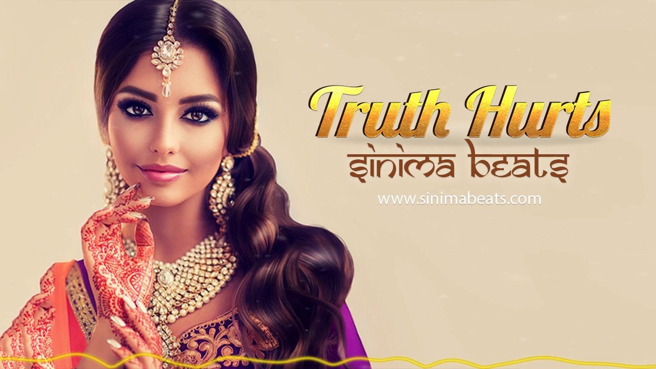 TRUTH HURTS Instrumental (Bollywood Style Rap Beat) by Sinima Beats ...