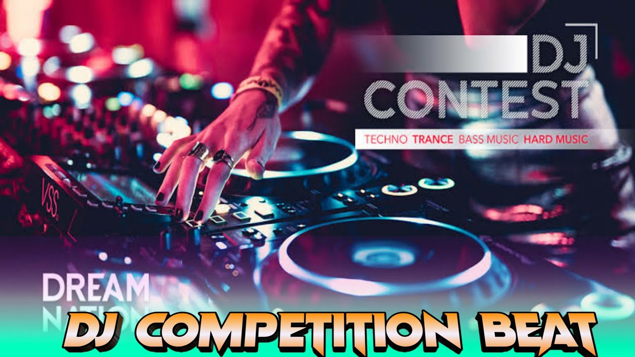 Dj Arun Jalalpur || Best Dj Competition Beat || Hard Bass Mix Dj Arun ...