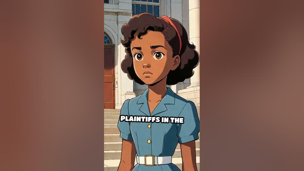 Claudette Colvin: Unsung Hero of Justice - YouTube