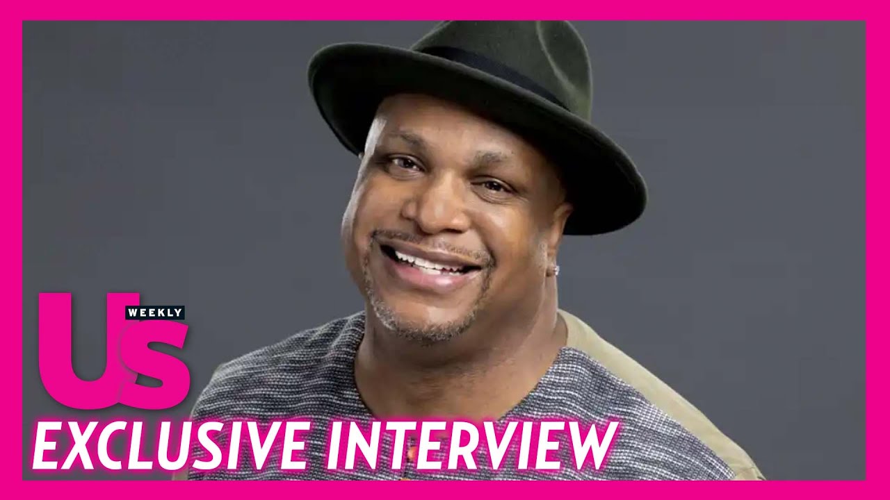 Big Brother 24 Terrance Higgins On HOH Strategies, Reaction To Past ...