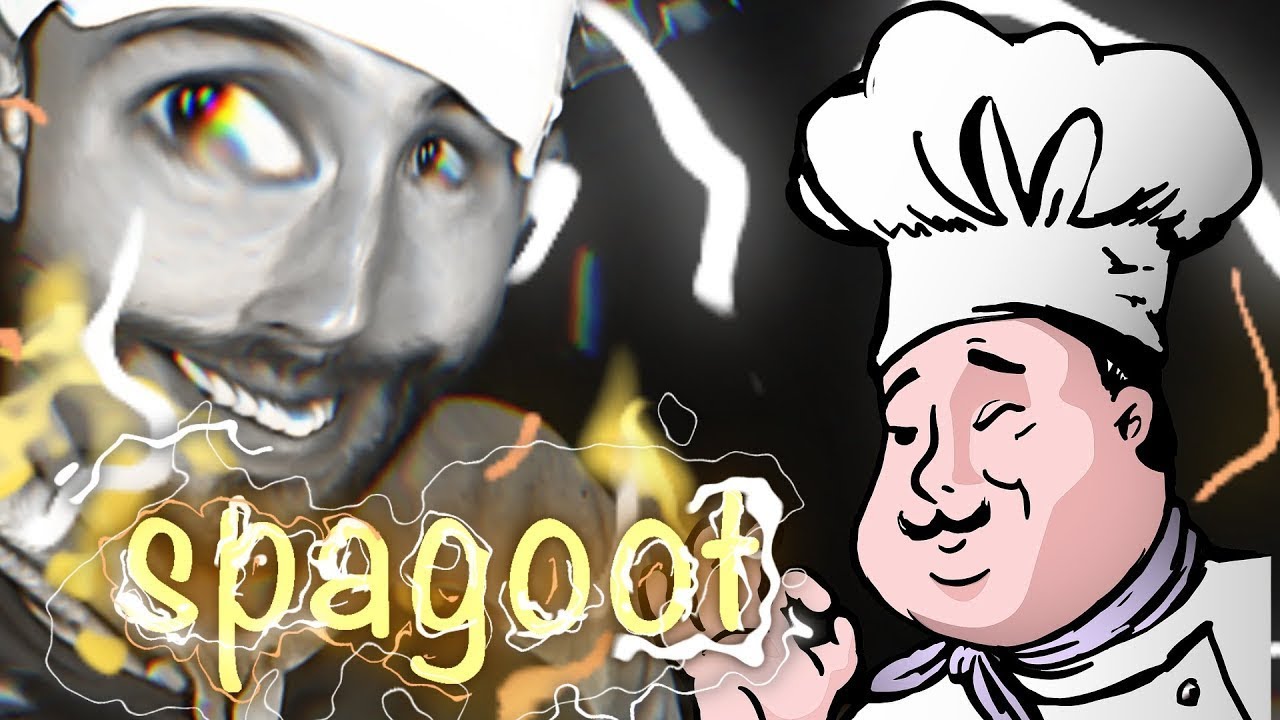 SPAGOOT LVL EXPERT - YouTube